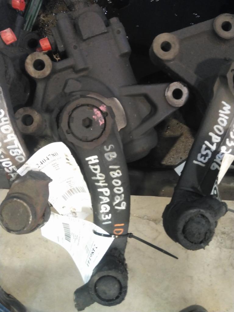 SHEPPARD HD94-PAQ3 POWER STEERING GEAR | Shop Parts | LKQ Heavy Truck