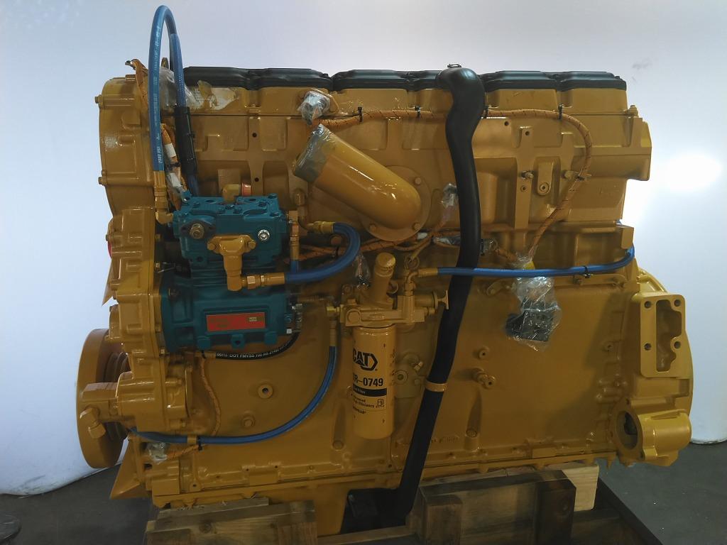 CAT 3406E (70 PIN) 2WS ENGINE ASSEMBLY | Shop Parts | LKQ Heavy Truck