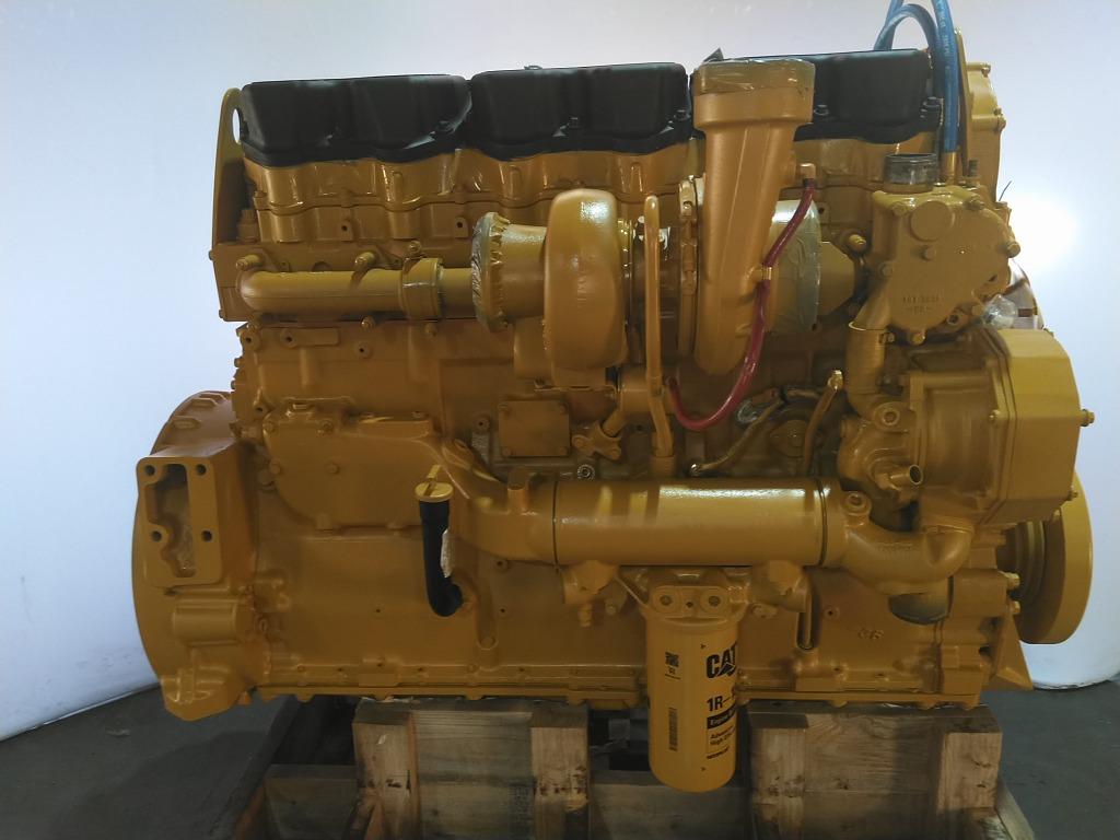 CAT 3406E (70 PIN) 2WS ENGINE ASSEMBLY | Shop Parts | LKQ Heavy Truck