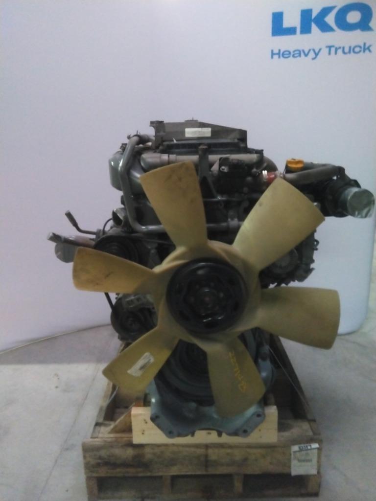 472910S0441405 DETROIT DD15 (472910) ENGINE ASSEMBLY | Shop Parts | LKQ ...