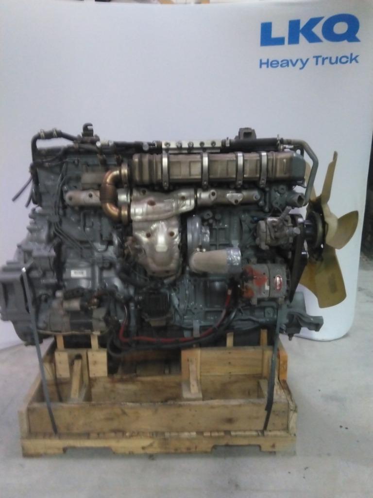 472910S0441405 DETROIT DD15 (472910) ENGINE ASSEMBLY | Shop Parts | LKQ ...