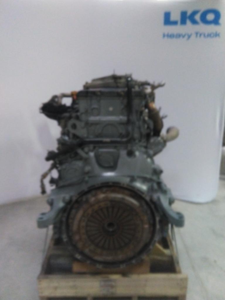 472910S0441405 DETROIT DD15 (472910) ENGINE ASSEMBLY | Shop Parts | LKQ ...