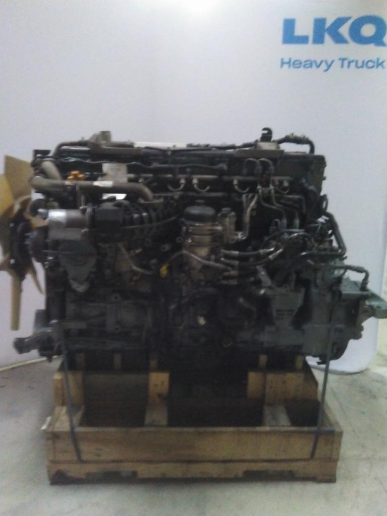 472910S0441405 DETROIT DD15 (472910) ENGINE ASSEMBLY | Shop Parts | LKQ ...