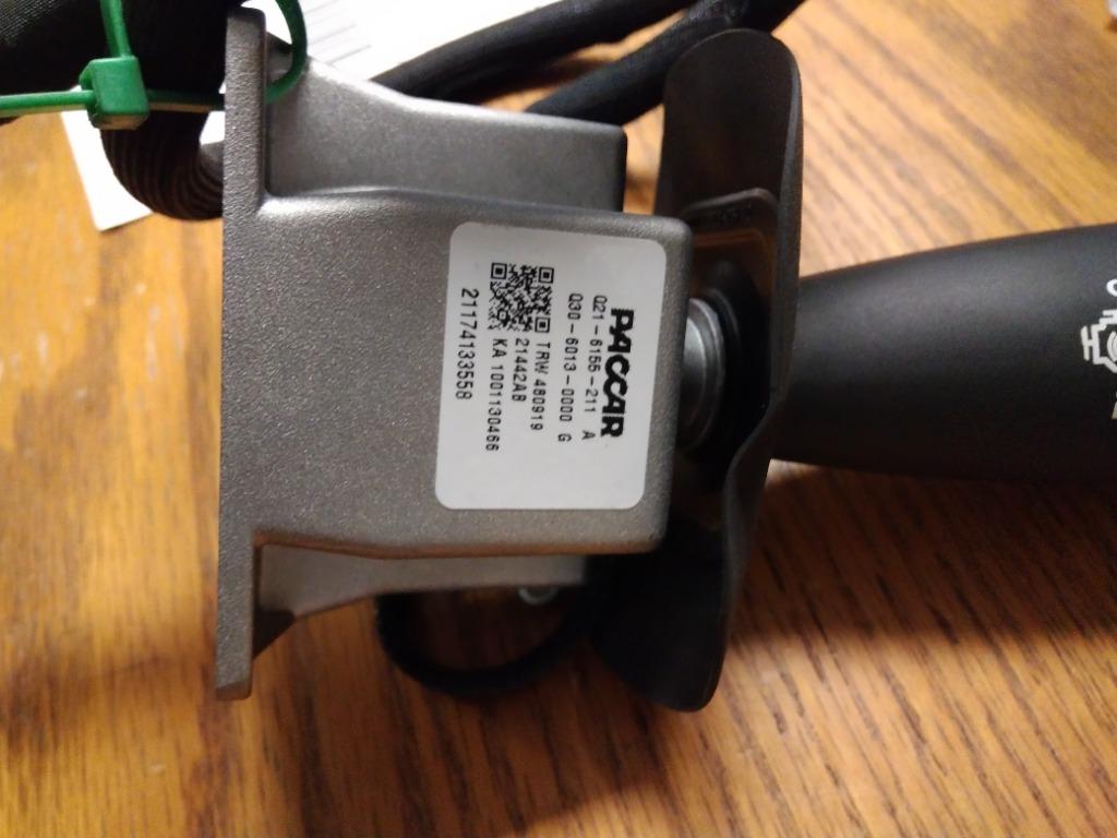 Q30-6013-0000 PETERBILT UNIVERSAL STICK / GEAR SHIFTER | Shop Parts ...