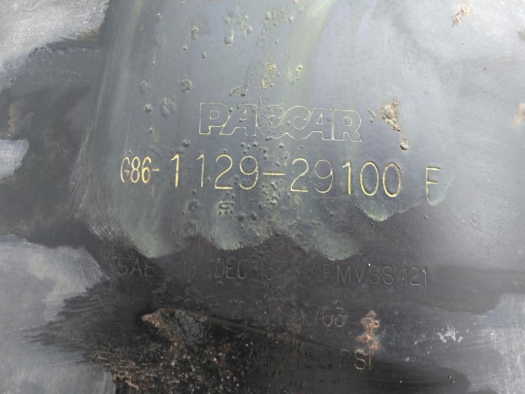 G86-1129-29100 PETERBILT 579 AIR TANK | Shop Parts | LKQ Heavy Truck