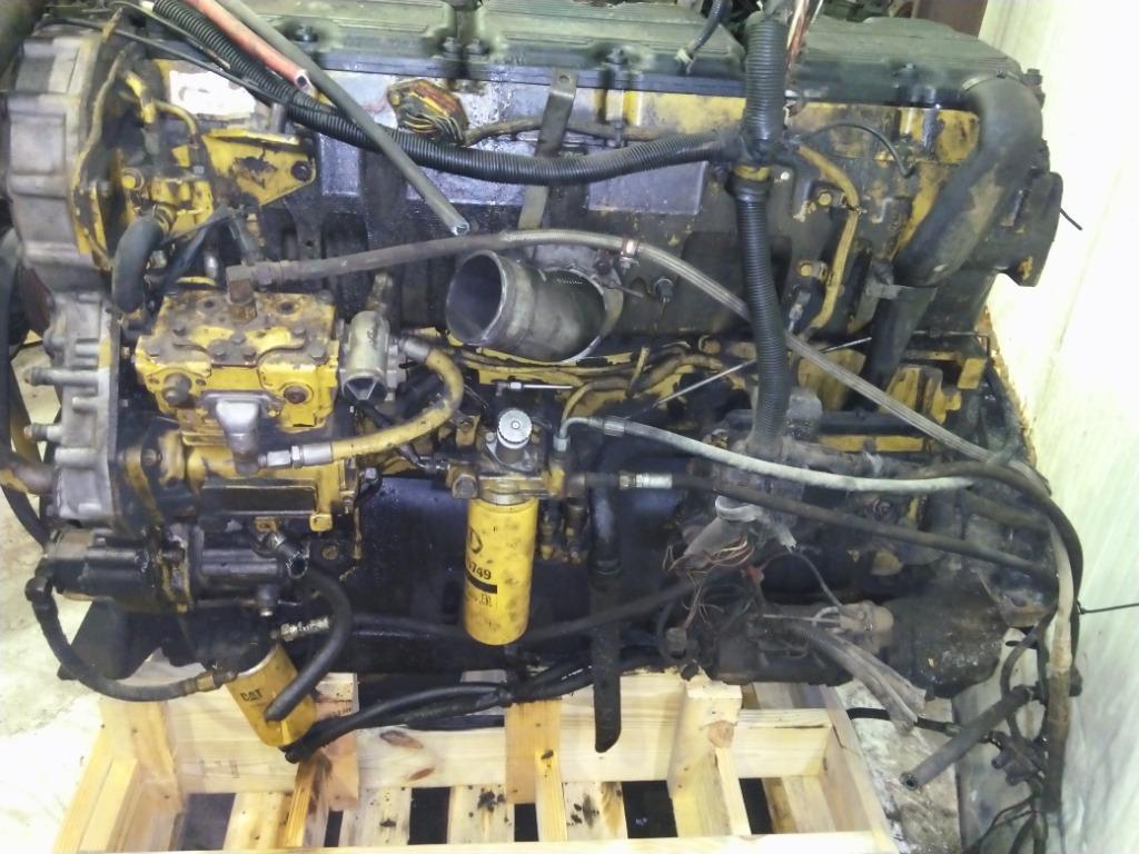 CAT 3406E (70 PIN) 2WS ENGINE ASSEMBLY | Shop Parts | LKQ Heavy Truck