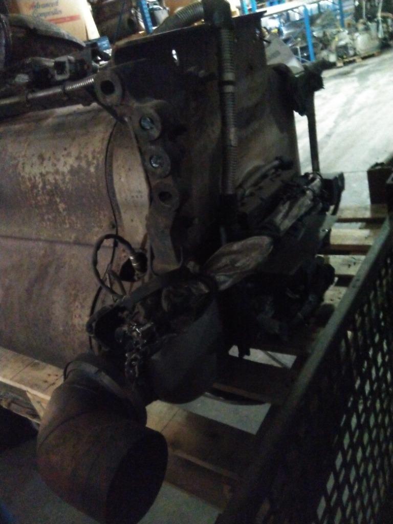 DETROIT DD15 DPF ASSEMBLY (DIESEL PARTICULATE FILTER) | Shop Parts ...