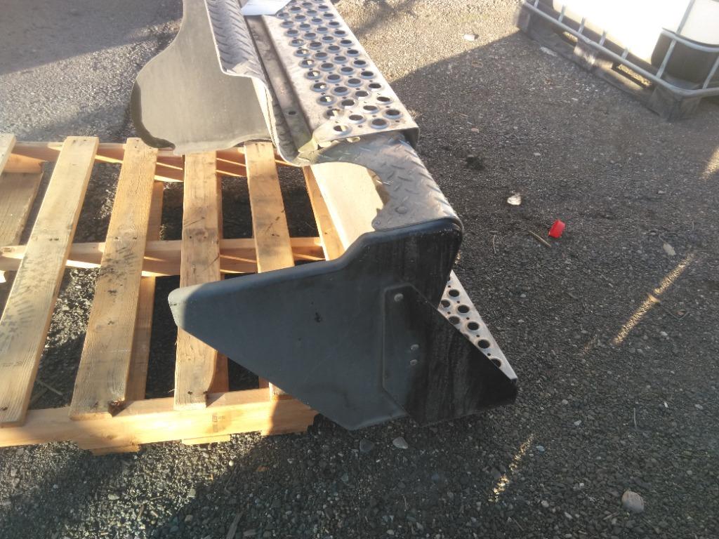 KENWORTH T880 DPF COVER | Shop Parts | LKQ Heavy Truck
