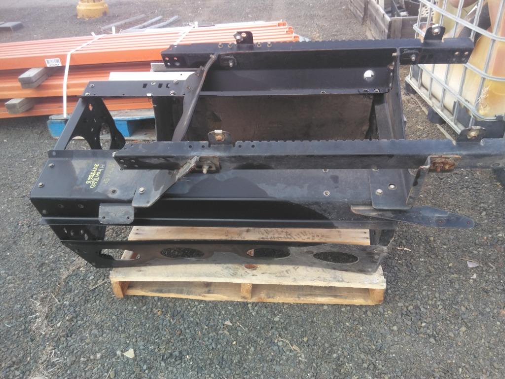 KENWORTH T880 DPF COVER | Shop Parts | LKQ Heavy Truck