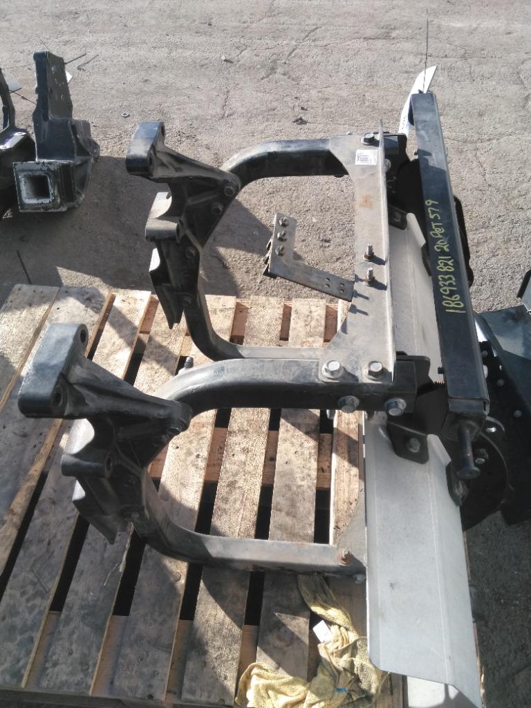 2021 KENWORTH T680 DPF/SCR BRACKET | Shop Parts | LKQ Heavy Truck