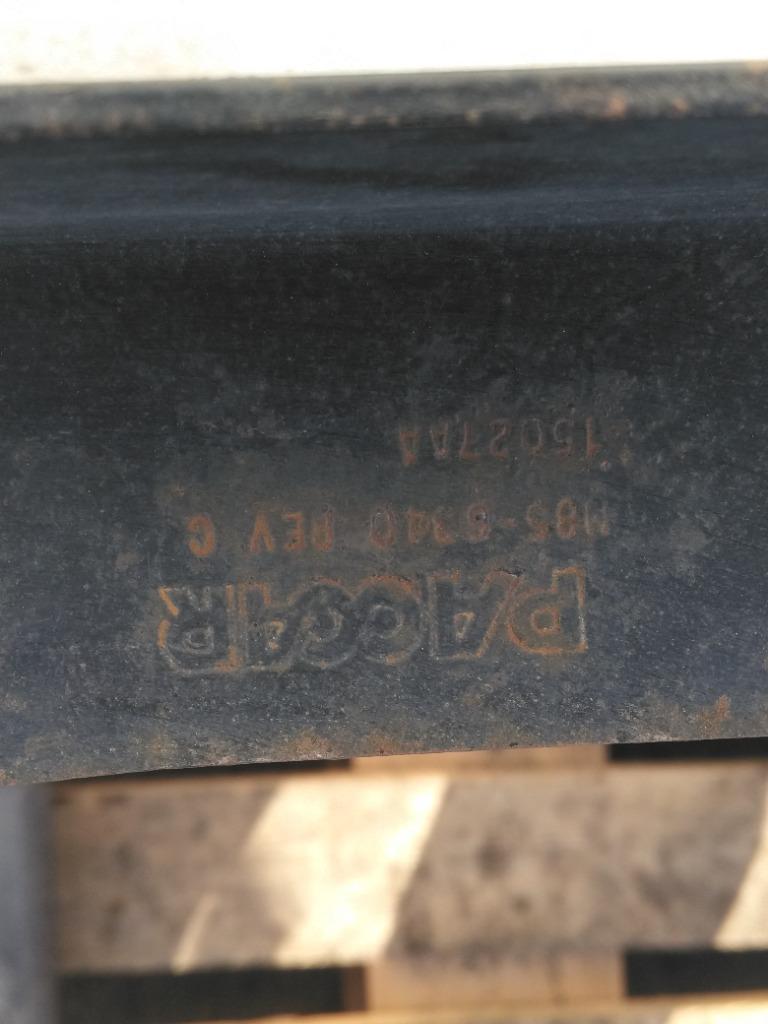 2021 KENWORTH T680 DPF/SCR BRACKET | Shop Parts | LKQ Heavy Truck