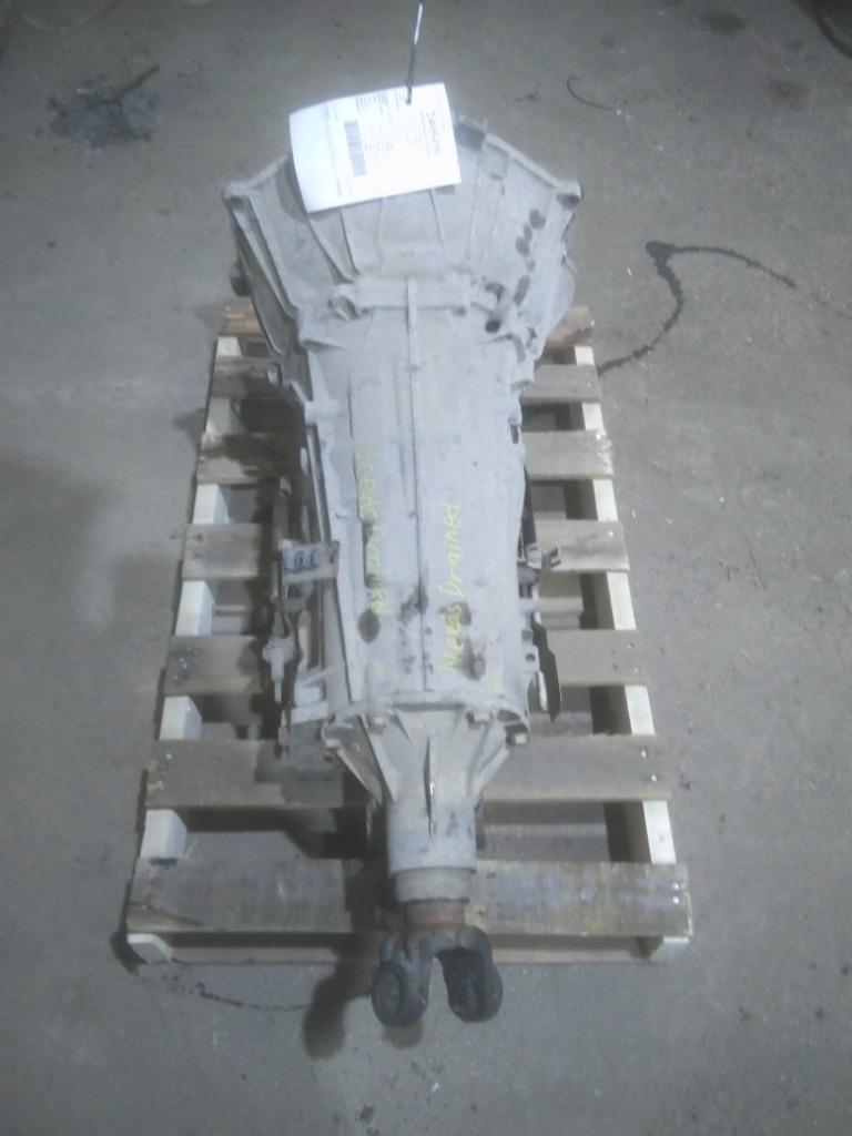 GMC 6L90E TRANSMISSION ASSEMBLY | Shop Parts | LKQ Heavy Truck