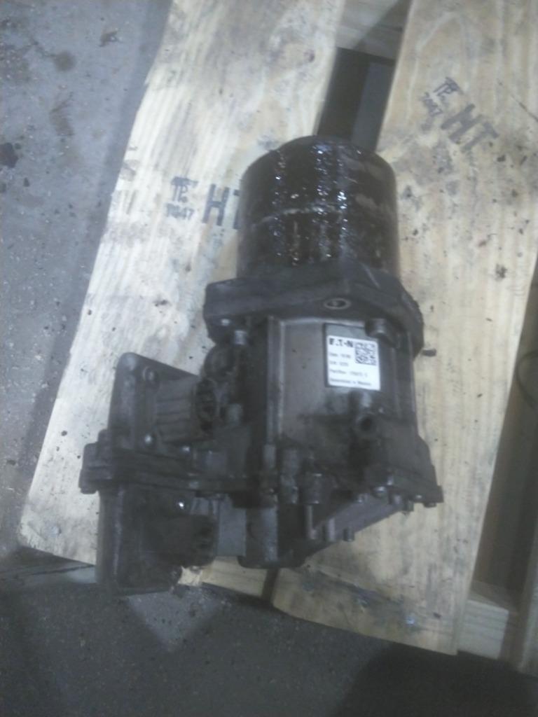 125872 E EATON-FULLER ULTRA SHIFT PLUS CLUTCH COMPONENTS | Shop Parts ...