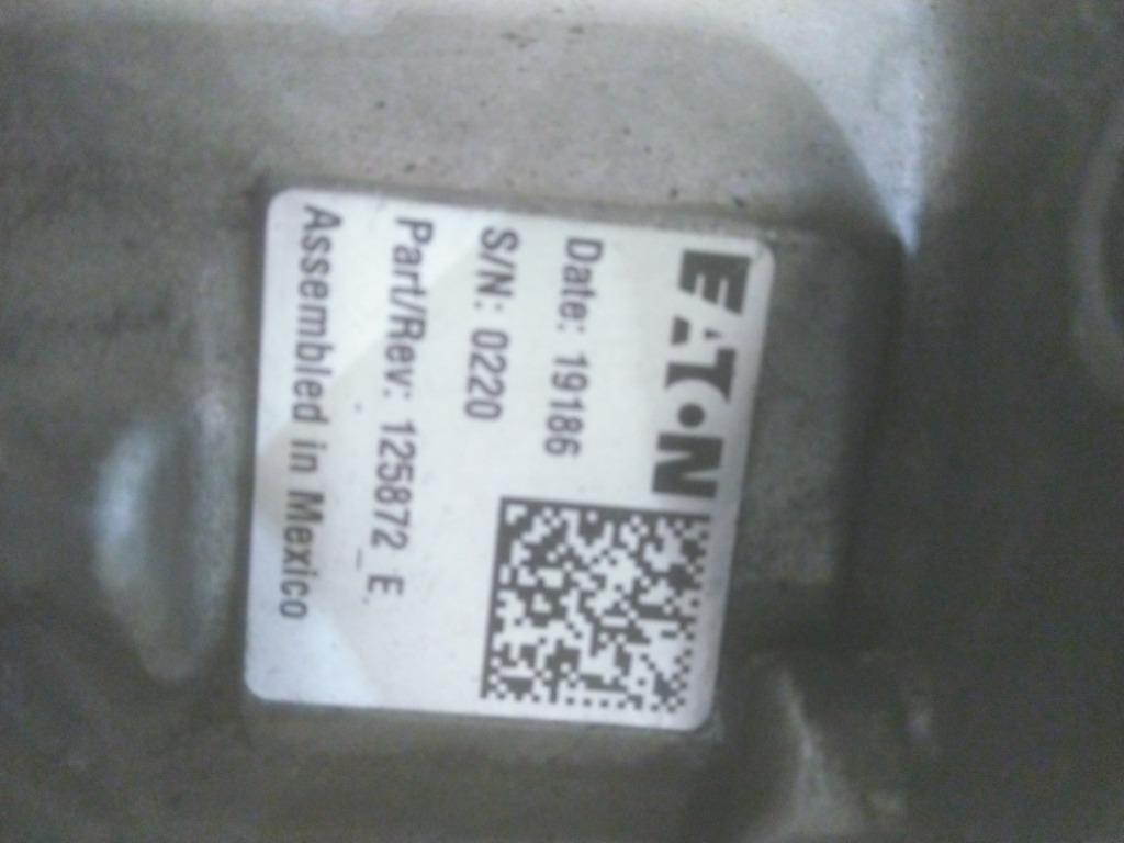 125872 E EATON-FULLER ULTRA SHIFT PLUS CLUTCH COMPONENTS | Shop Parts ...
