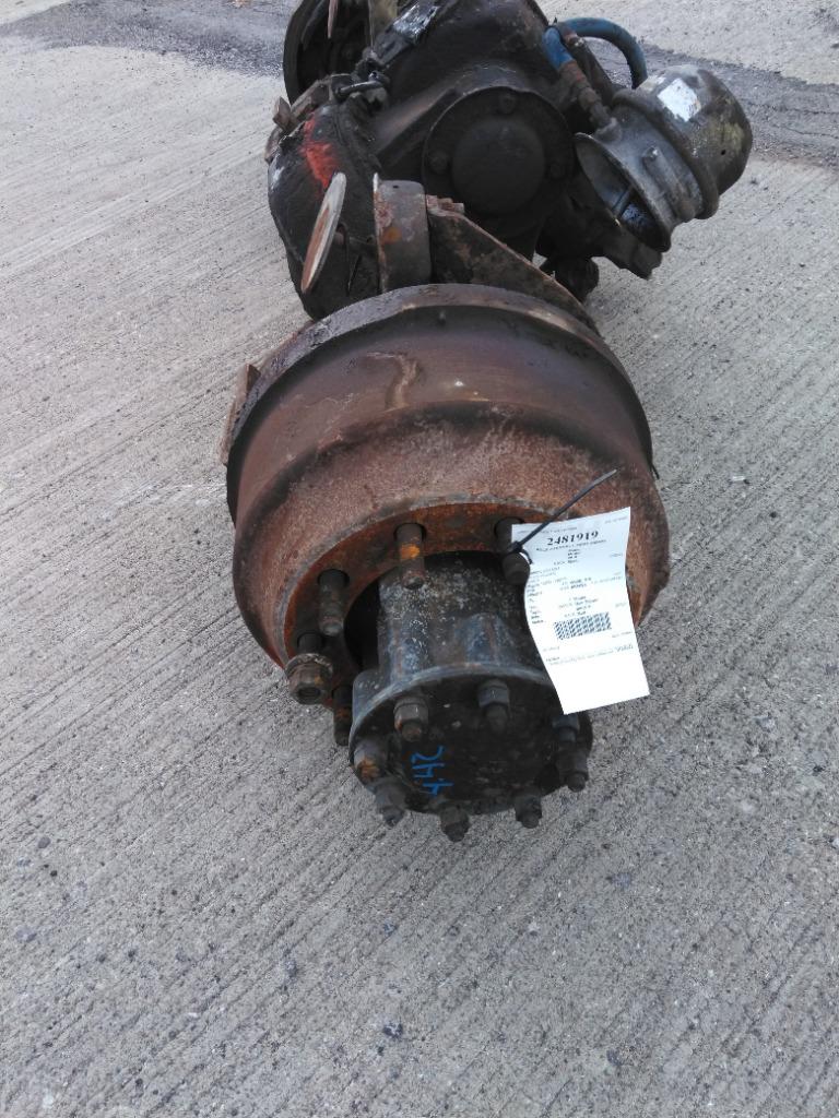 MACK CRD93 AXLE ASSEMBLY REAR (REAR) | Shop Parts | LKQ Heavy Truck
