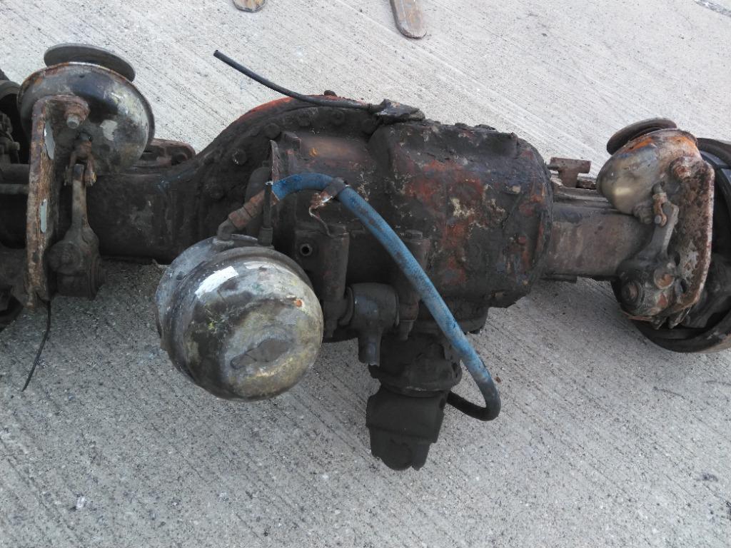 MACK CRD93 AXLE ASSEMBLY REAR (REAR) | Shop Parts | LKQ Heavy Truck