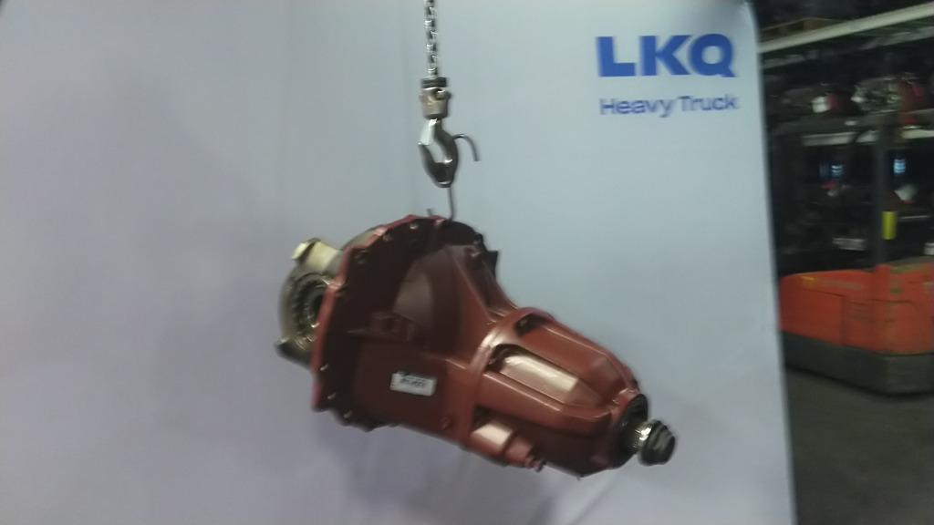 PACCAR MV2014PR279 DIFFERENTIAL ASSEMBLY FRONT REAR | Shop Parts | LKQ ...