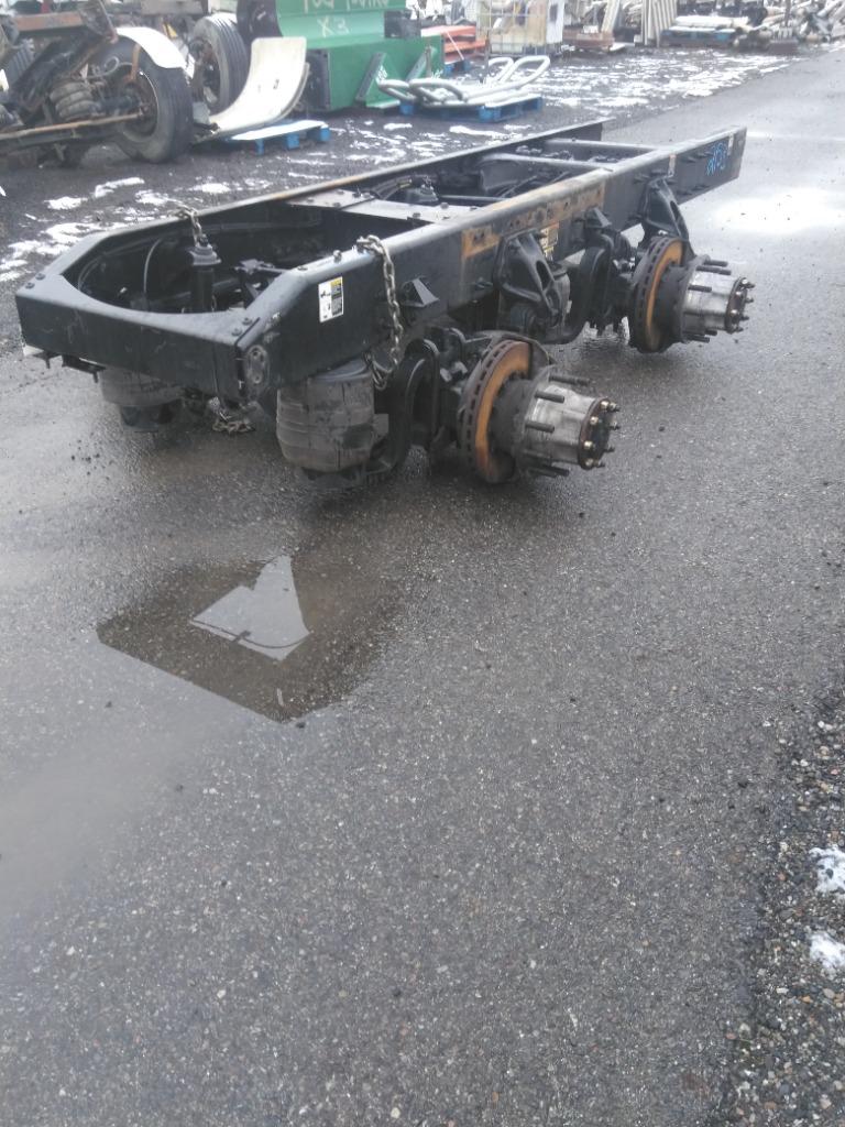 2021 PETERBILT FLEX AIR CUTOFF - TANDEM AXLE | Shop Parts | LKQ Heavy Truck