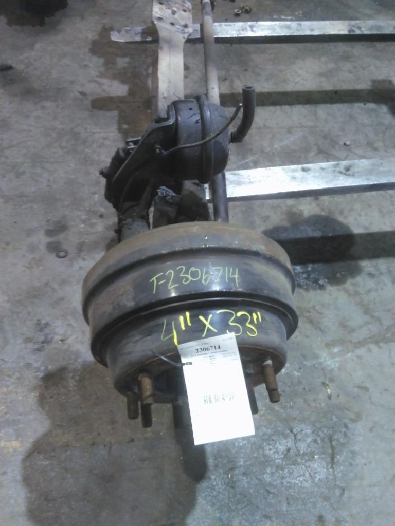 EATON-SPICER E1322W AXLE ASSEMBLY FRONT (STEER) | Shop Parts | LKQ ...