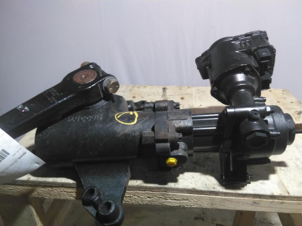 NA SHEPPARD ALL POWER STEERING GEAR | Shop Parts | LKQ Heavy Truck