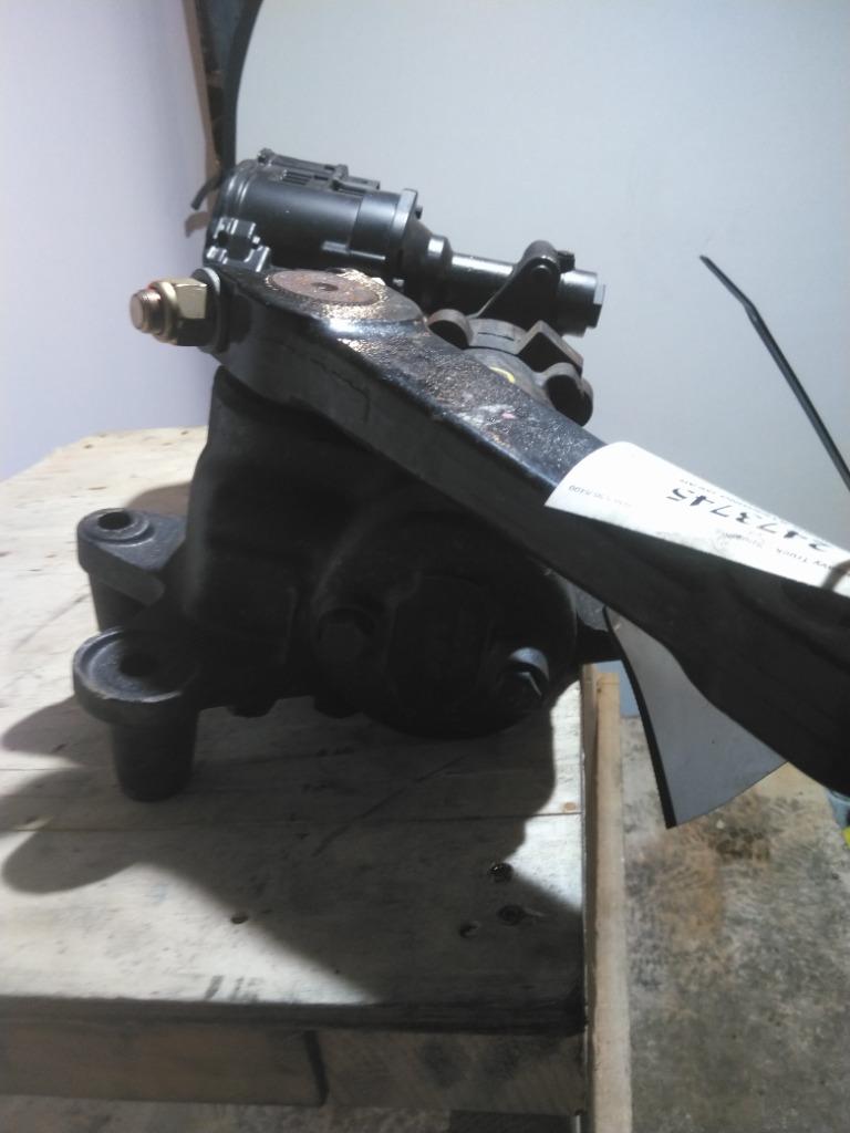 NA SHEPPARD ALL POWER STEERING GEAR | Shop Parts | LKQ Heavy Truck