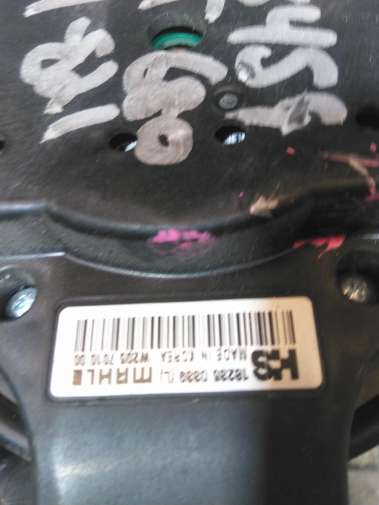KENWORTH T680 BLOWER MOTOR (HVAC) | Shop Parts | LKQ Heavy Truck