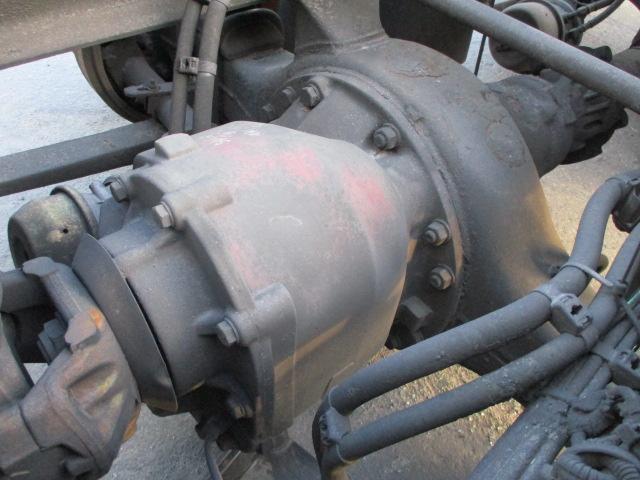 2014 FREIGHTLINER FAS II AIRLINER LATE TANDEM CUTOFF - TANDEM AXLE ...