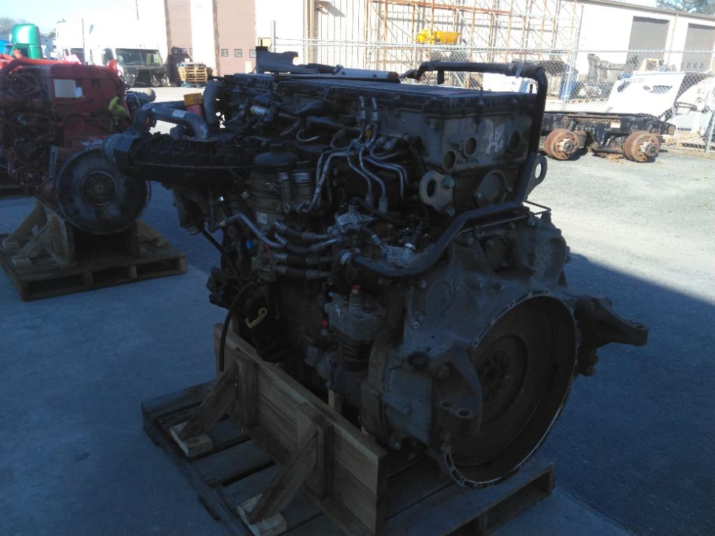 DETROIT DD13 (471928) ENGINE ASSEMBLY | Shop Parts | LKQ Heavy Truck