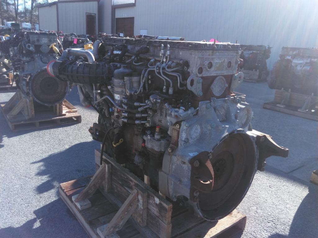 DETROIT DD13 (471928) ENGINE ASSEMBLY | Shop Parts | LKQ Heavy Truck
