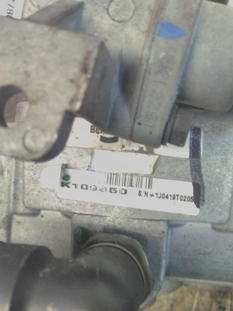 K105770 BRAKE PARK BRAKE VALVE AIR | Shop Parts | LKQ Heavy Truck