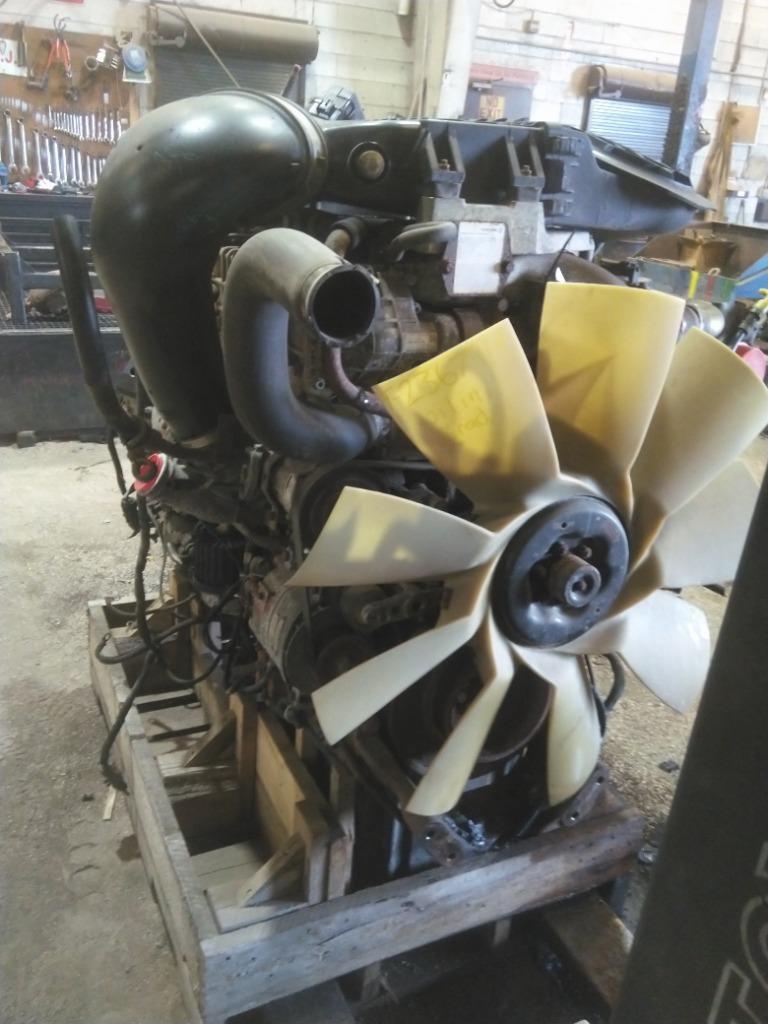 DETROIT DD13 (471901) ENGINE ASSEMBLY | Shop Parts | LKQ Heavy Truck