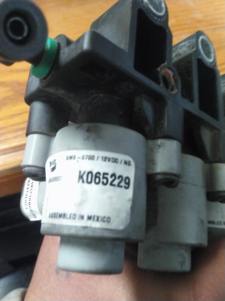 K065229/K058398/052287 BRAKE RELAY VALVE AIR | Shop Parts | LKQ Heavy Truck