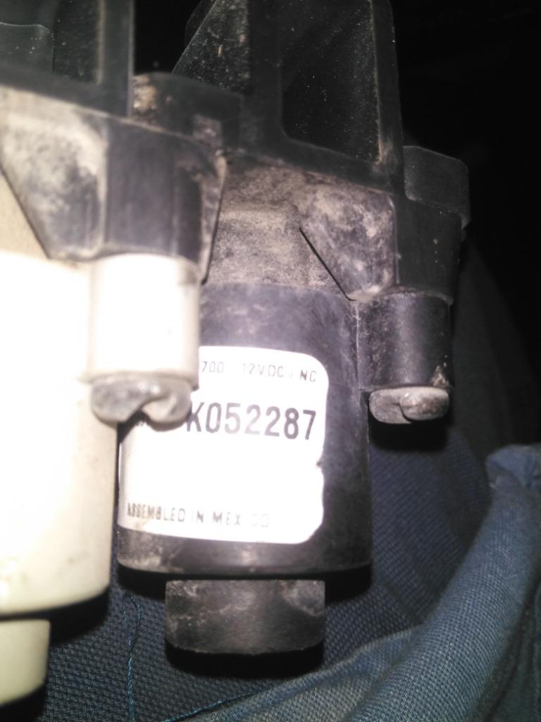K065229/K058398/052287 BRAKE RELAY VALVE AIR | Shop Parts | LKQ Heavy Truck