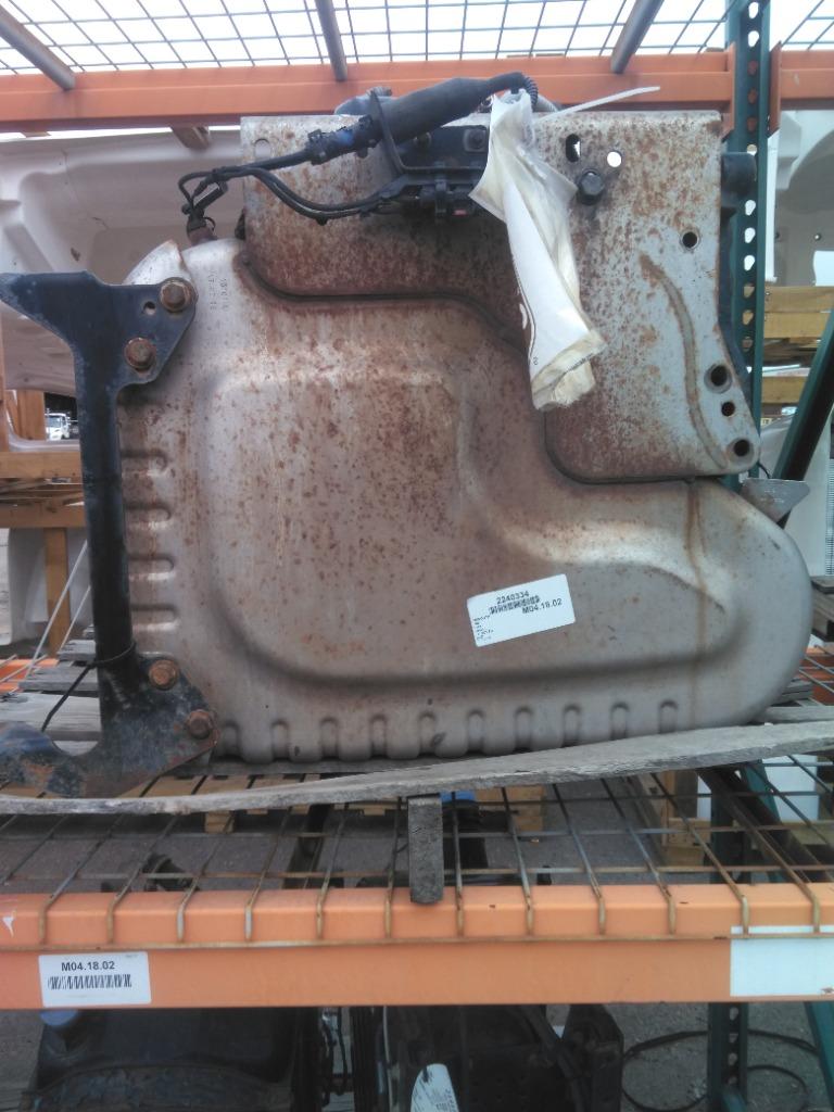 KENWORTH T660 DPF COVER | Shop Parts | LKQ Heavy Truck