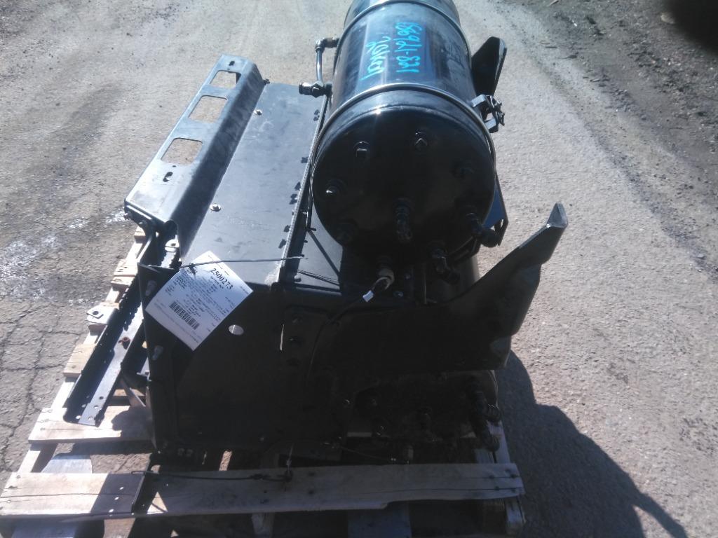 2020 KENWORTH T680 BATTERY BOX | Shop Parts | LKQ Heavy Truck