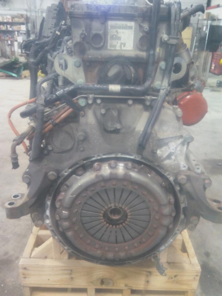 DETROIT DD15 (472906) ENGINE ASSEMBLY | Shop Parts | LKQ Heavy Truck