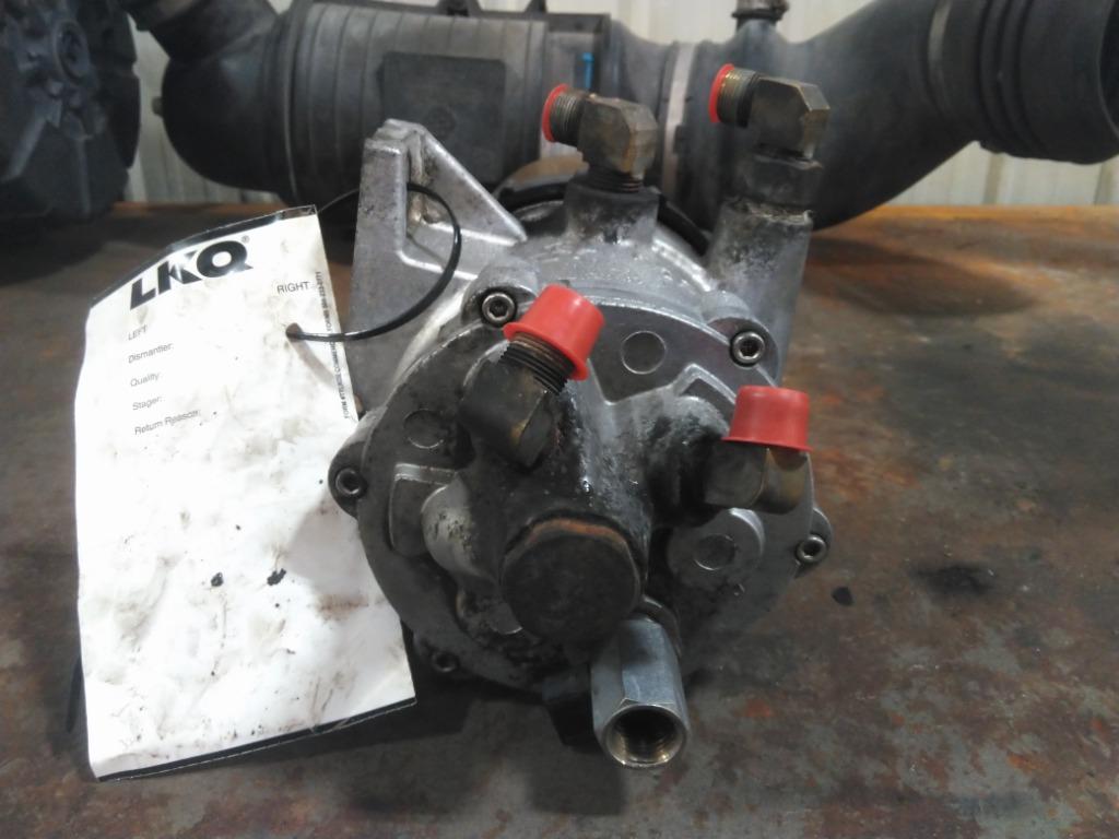 2010 DAVCO FUEL PRO 382 FUEL WATER SEPARATOR ASSEMBLY | Shop Parts ...