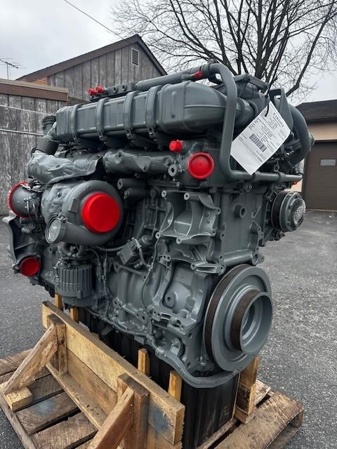 DETROIT DD15 (472906) ENGINE ASSEMBLY | Shop Parts | LKQ Heavy Truck
