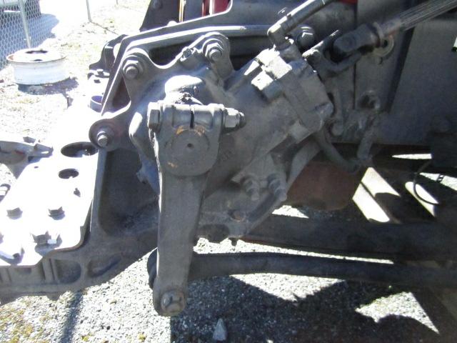 J87-6028 TRW/ROSS THP60-049 POWER STEERING GEAR | Shop Parts | LKQ ...