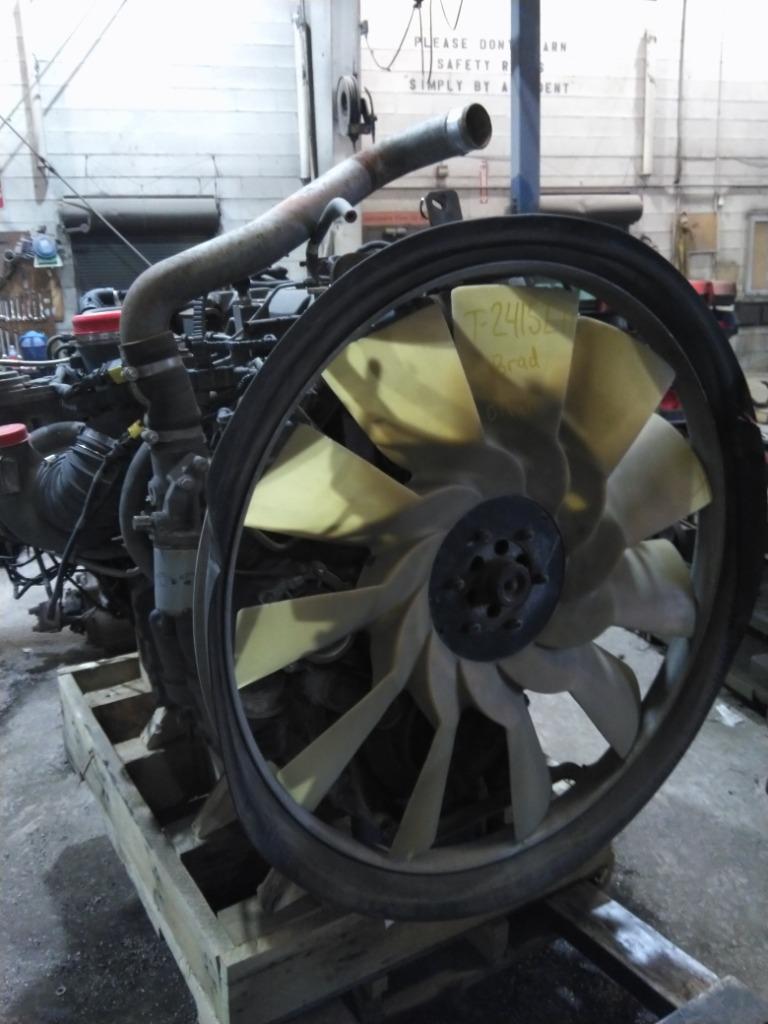 PACCAR MX-13 EPA 10 ENGINE ASSEMBLY | Shop Parts | LKQ Heavy Truck