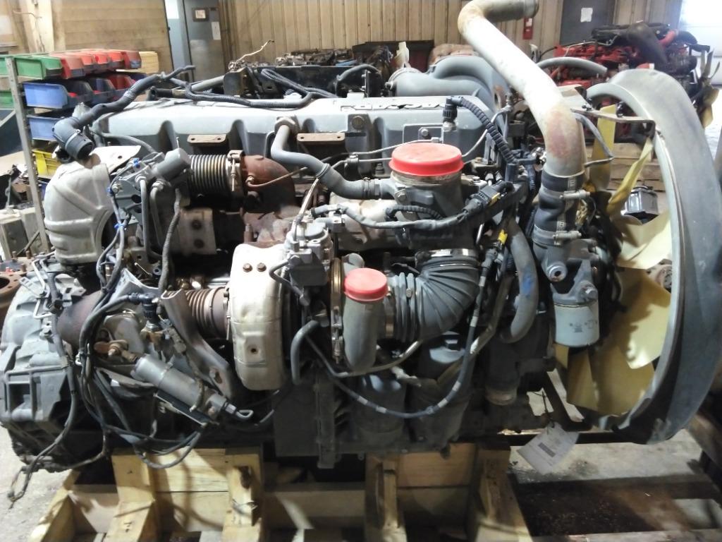PACCAR MX-13 EPA 10 ENGINE ASSEMBLY | Shop Parts | LKQ Heavy Truck