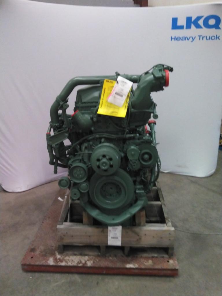 VOLVO D13M EPA 17 (MP8) ENGINE ASSEMBLY | Shop Parts | LKQ Heavy Truck