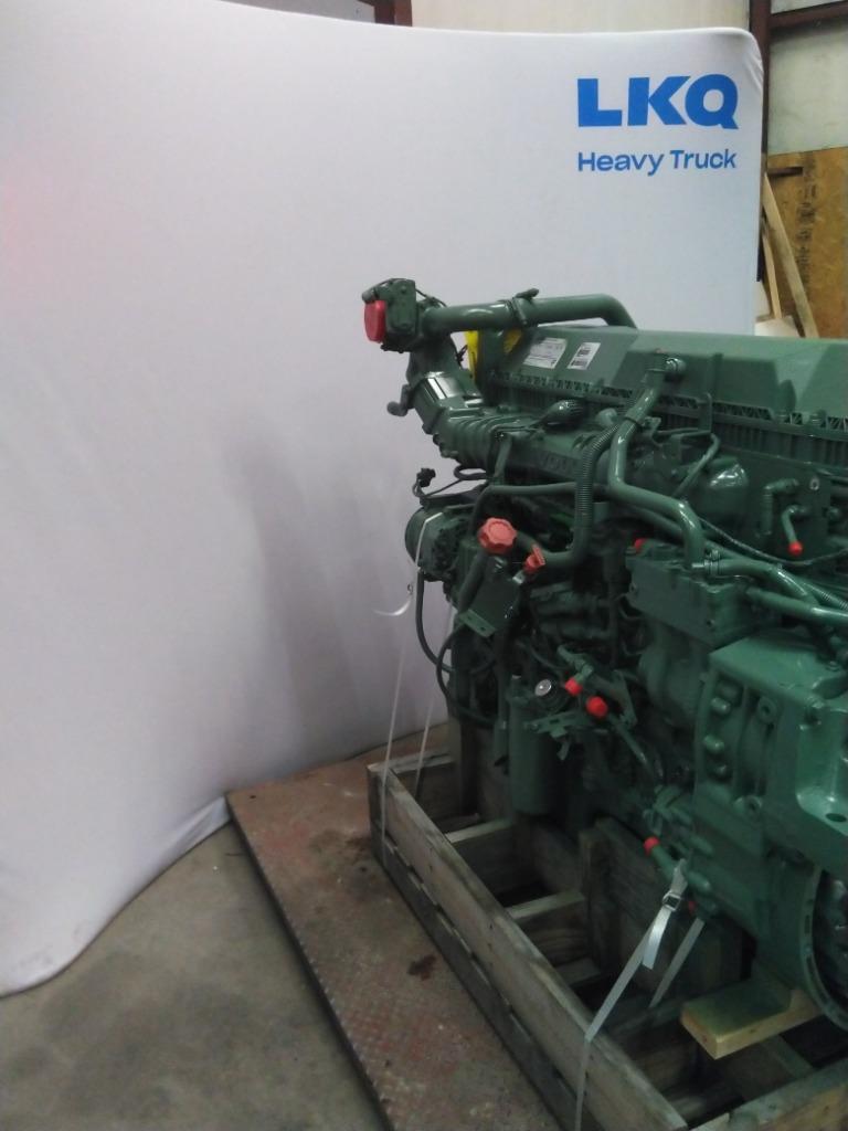 VOLVO D13M EPA 17 (MP8) ENGINE ASSEMBLY | Shop Parts | LKQ Heavy Truck