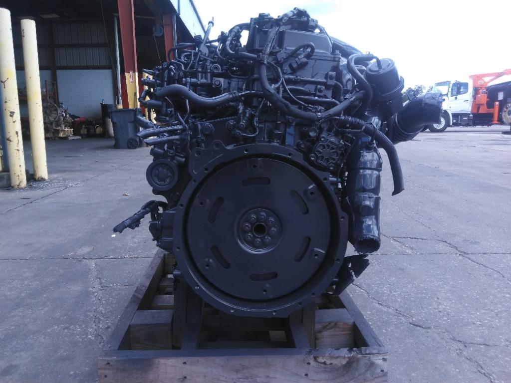 HINO J05E-TP ENGINE ASSEMBLY | Shop Parts | LKQ Heavy Truck
