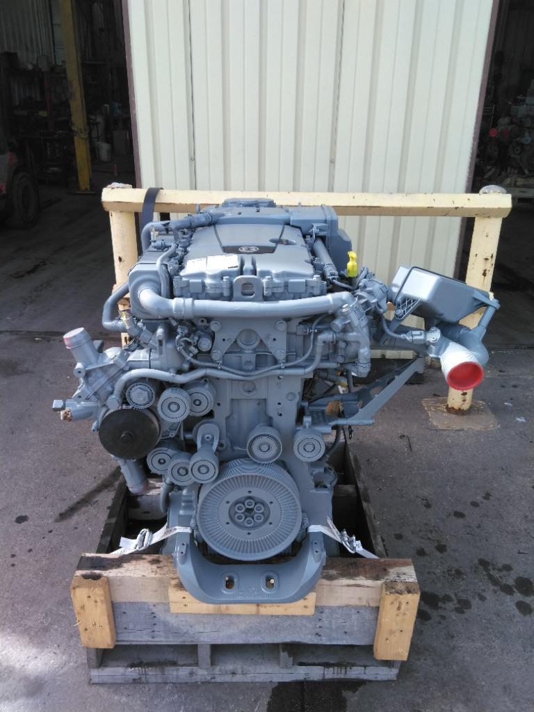 DETROIT DD8 (936913) ENGINE ASSEMBLY | Shop Parts | LKQ Heavy Truck