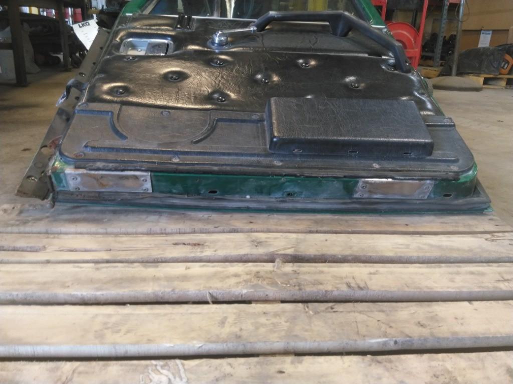 4900 DOOR ASSEMBLY FRONT | Shop Parts | LKQ Heavy Truck