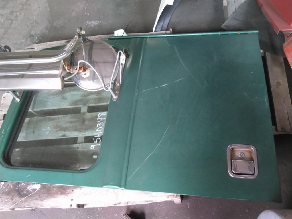 4900 DOOR ASSEMBLY FRONT | Shop Parts | LKQ Heavy Truck
