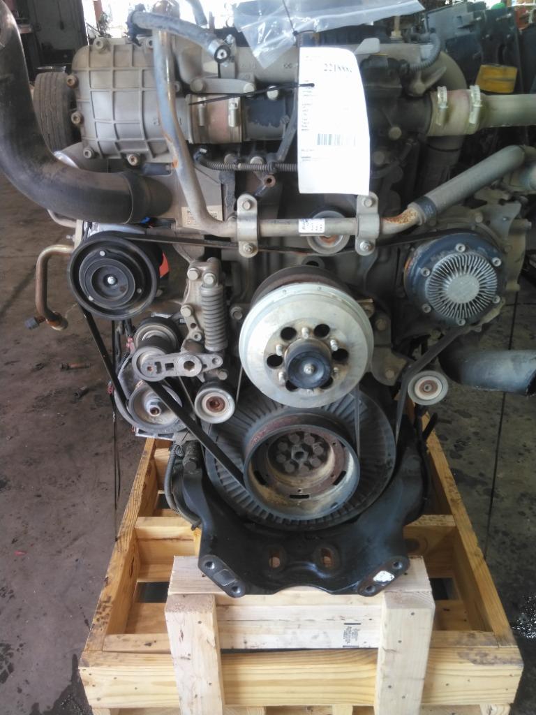 DETROIT DD13 (471928) ENGINE ASSEMBLY | Shop Parts | LKQ Heavy Truck