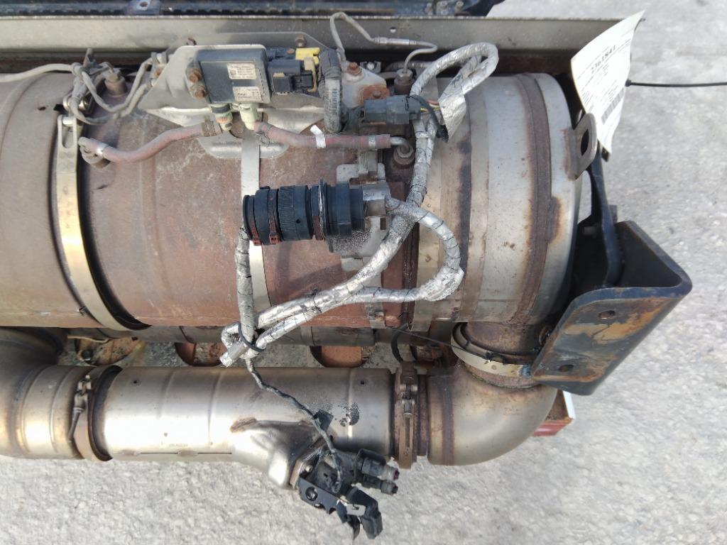 PACCAR MX-13 DPF ASSEMBLY (DIESEL PARTICULATE FILTER) | Shop Parts ...