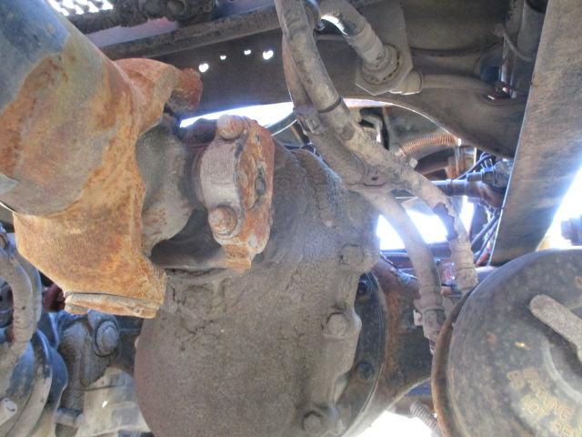 2013 PETERBILT FLEX AIR CUTOFF - TANDEM AXLE | Shop Parts | LKQ Heavy Truck